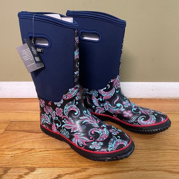 Wander the World | Shoes | Wander The World Womens Rain Boots | Poshmark